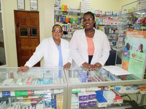 Special Medical Departments In Belize | Belize Health Care Partners Ltd