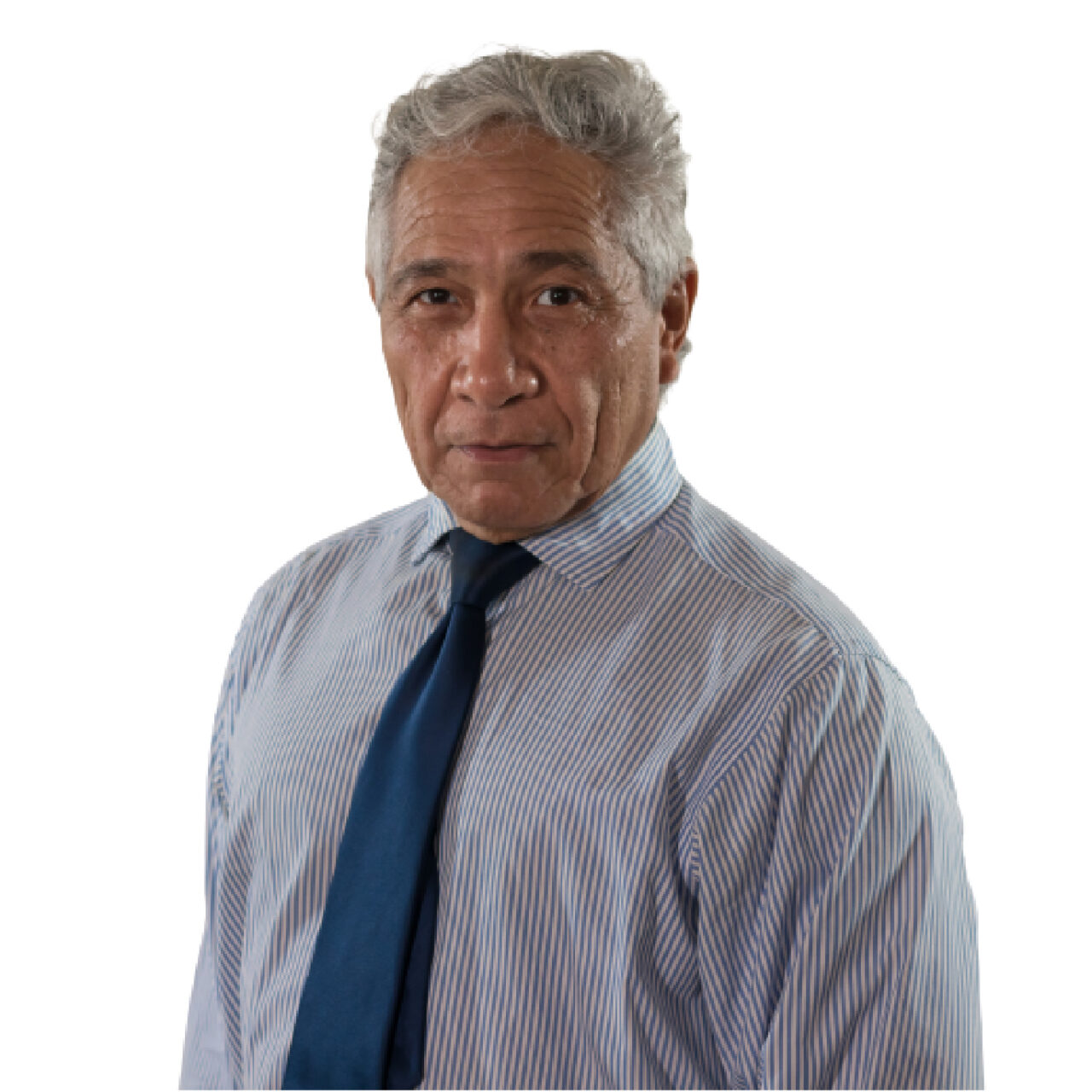 Dr. Norberto Revilla In Belize | Belize Health Care Partners Ltd