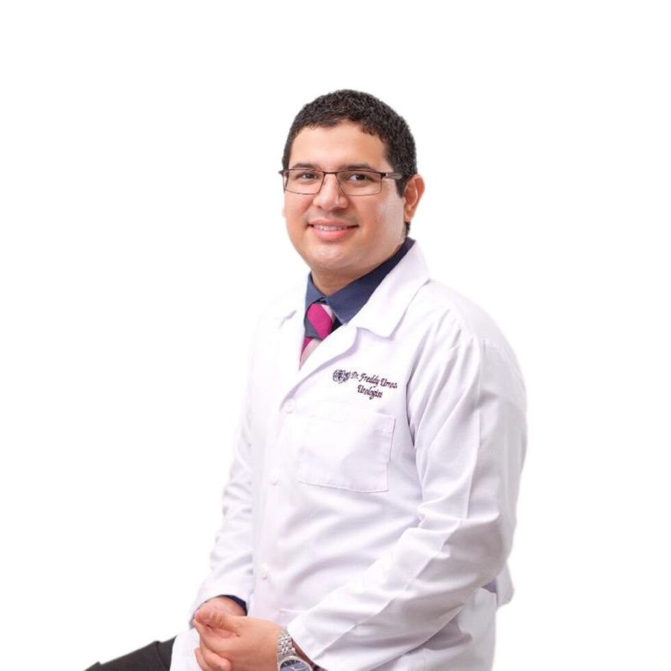 Dr. Freddy Urroz | Belize Health Care Partners