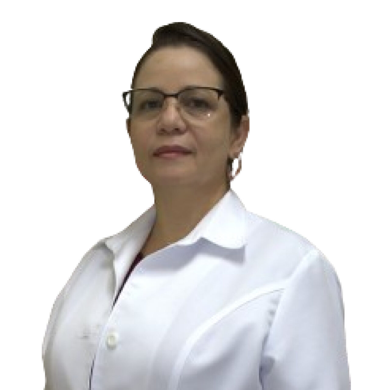 Dr. Mayely Contreras In Belize | Belize HealthCare Partners