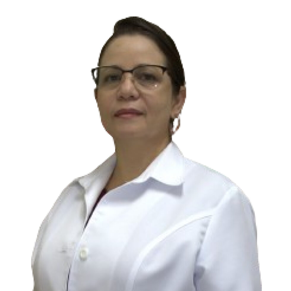 Dr. Mayely Contreras In Belize | Belize HealthCare Partners